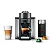 Amazon.com: Nespresso Vertuo Coffee and Espresso Machine by De'Longhi ...