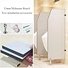 Urinals Partition with Stainless Steel Fittings,Urinal Baffle Screen,Urinal Baffle Urinal Board ...