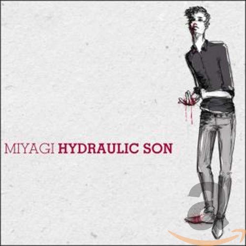 Miyagi - Hydraulic Son - Amazon.com Music