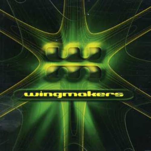Wingmakers - the Album: Amazon.de: Musik-CDs & Vinyl