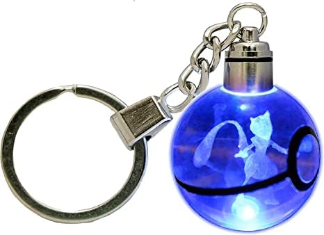 Top 10 Pokemon Led Crystal Ball of 2022 - Katynel