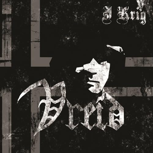 Amazon.com: I Krig [Explicit] : Vreid: Digital Music