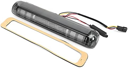 LED Third Brake Light, LED High Mount Third Brake Light Rear Lamp ...
