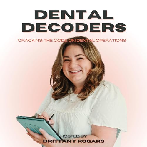 Amazon.co.jp: Decoding Social Media Strategies for Dental Practices : Audibleオーディオブック