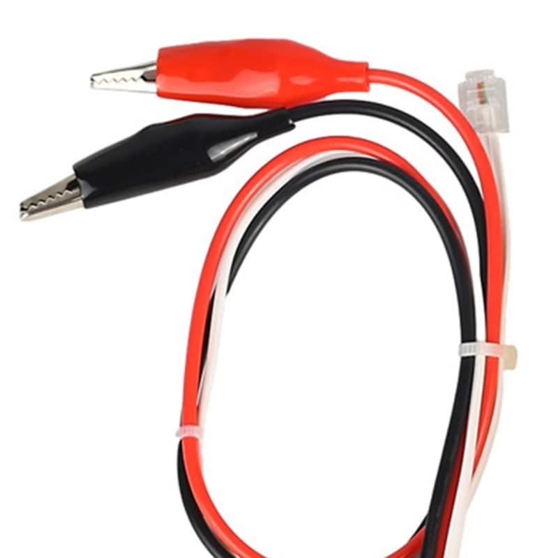 Snapklik.com : TUTOOLS Cable Tracker,Cable Finder Tone Generator Probe ...