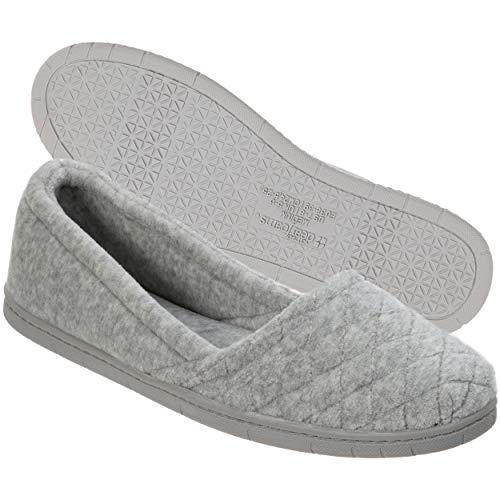 Top 10 Best House Slippers for Women of 2019 Review - VK Perfect