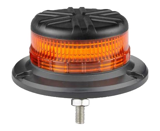 Dun-Bri DBG SLIMLINE Series Amber LED Beacon for Recovery/Emergency ...