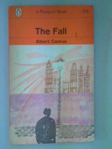 The Fall (Penguin Modern Classics): unknown author: Amazon.com: Books