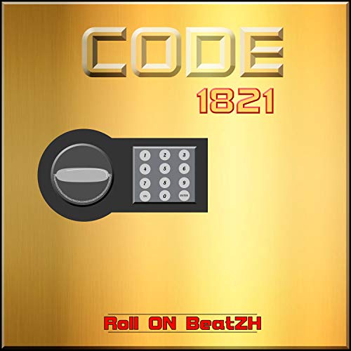 Play Code 1821 by Roll on Beatzh on Amazon Music