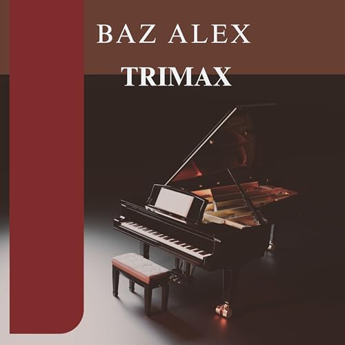 Amazon Music - Baz AlexのTrimax - Amazon.co.jp