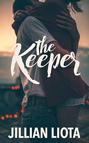 The Keeper - Kindle edition by Liota, Jillian. Literature & Fiction ...
