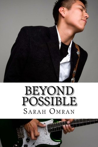 Amazon.com: Beyond Possible: An LUA Production: 9781463520397: Omran ...