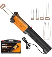 Amazon.com: Induction Heater 1200W for Bolt Removal, Magnetic Heating ...