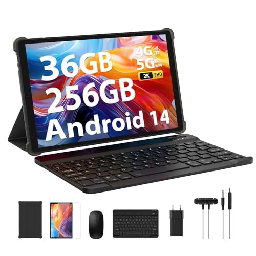 Las mejores tablets para jugar de 2025, ¿cuál elegir?