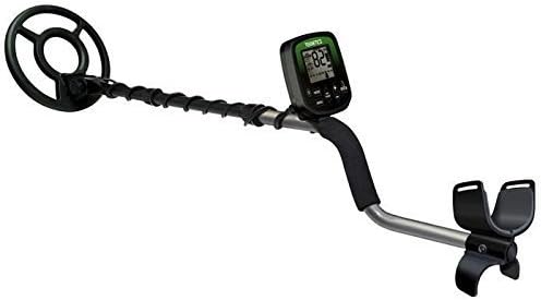 Teknetics Delta 4000 金属探知機 ユーザーマニュアル