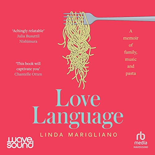 Amazon.com: Love Language (Audible Audio Edition): Linda Marigliano ...