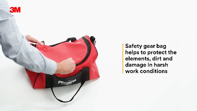 Watch 3M Protecta PRO-Line 3M Protecta 60' Horizontal Lifeline on ...