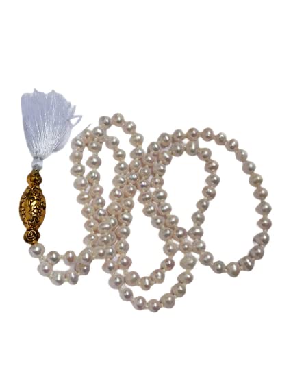 Original Certified Jeweltique! AAA+++ Rated South Sea Pearl Moti Mala ...
