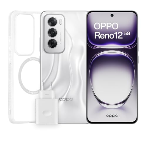 Oppo Reno12 Pro - Full phone specifications