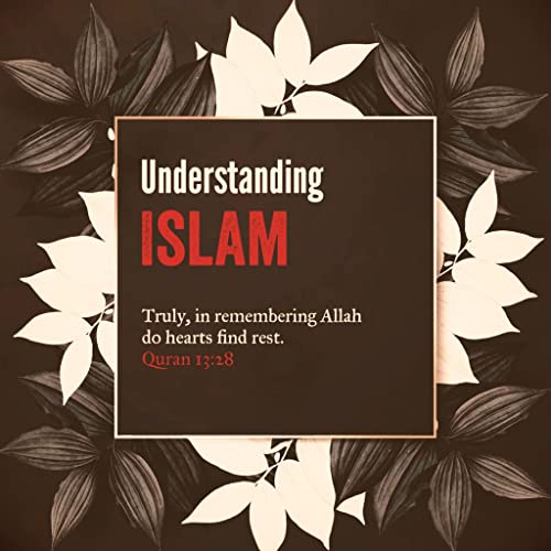 Understanding Islam : Understanding Islam: Amazon.in: Books