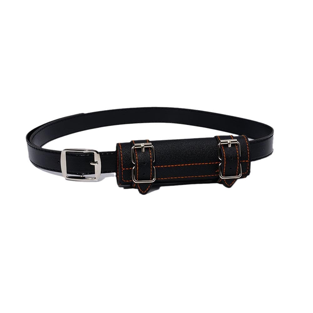 EIRZNGXQ Belt for Katana Belt Demon Slayer Belt Rapier Ring Strap Belt ...