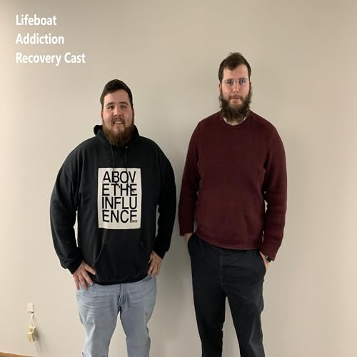 Amazon.com: Lifeboat Addiction Recovery Cast : Lifeboat Addiction ...