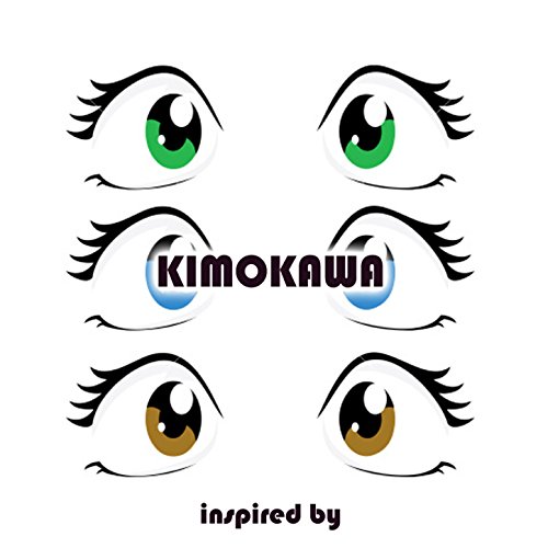 Play Inspired By by Kimokawa on Amazon Music