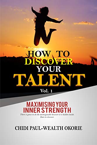Discover Your Talent