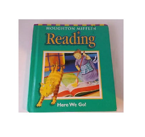 The Nation's Choice Level 1.1: Houghton Mifflin the Nation's Choice (Hm ...