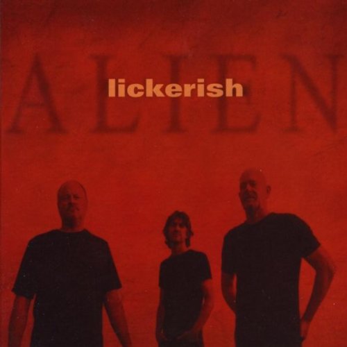Amazon.com: Alien : Lickerish: Digital Music