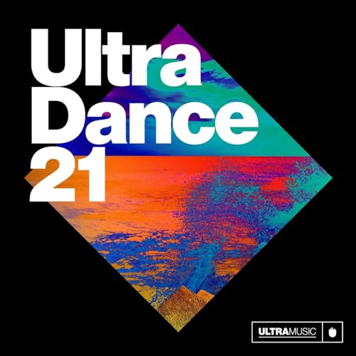 Amazon.com: Ultra Dance 21 [Explicit] : VARIOUS ARTISTS: Digital Music