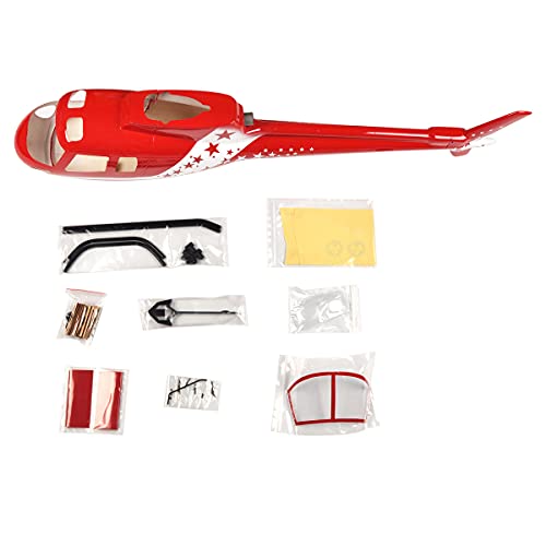 The 26 Best RC Aircraft Fuselages of 2025 [Verified] - Cherry Picks