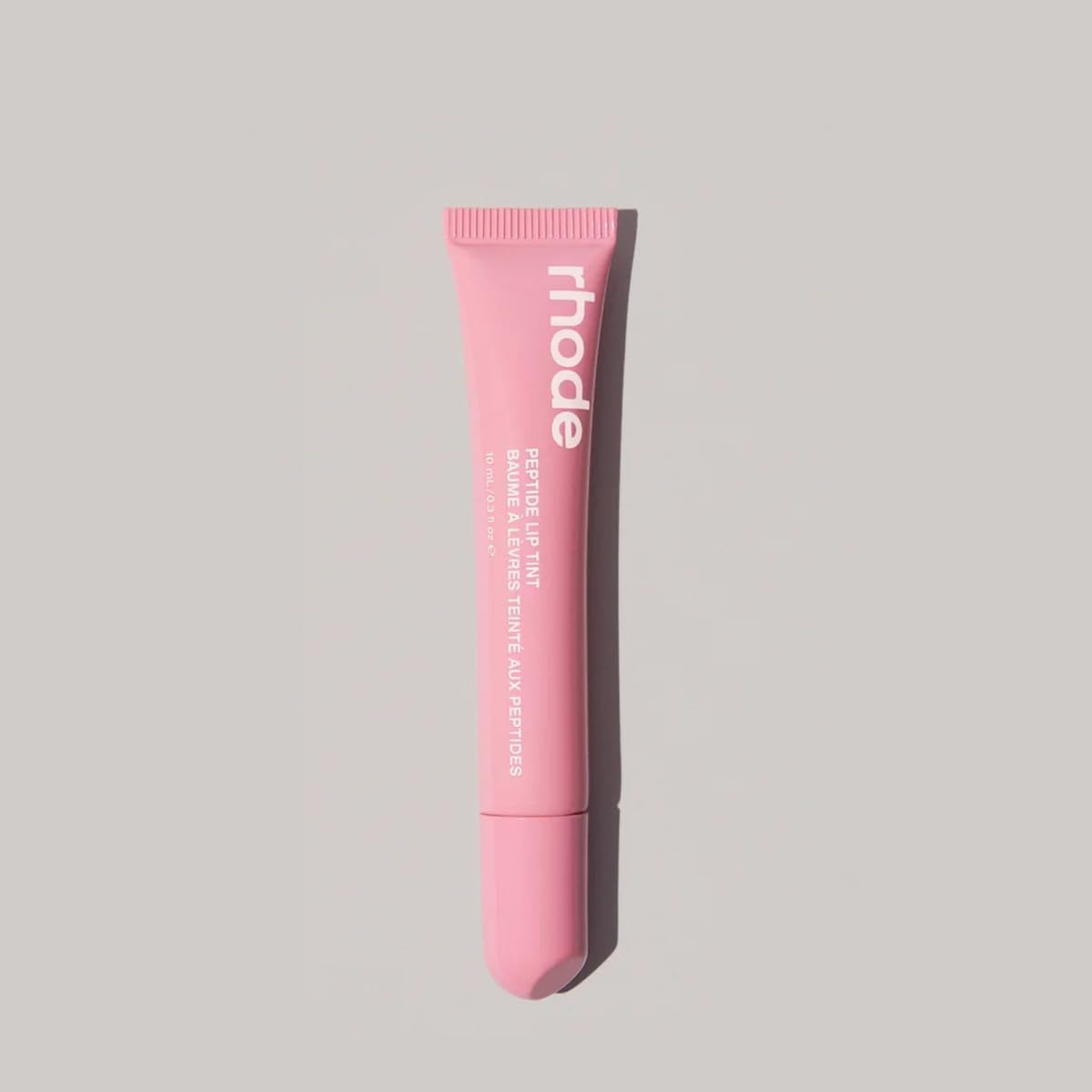 Amazon.com : Rhode by Hailey Bieber Peptide Lip Tint Ribbon Sheer Pink ...