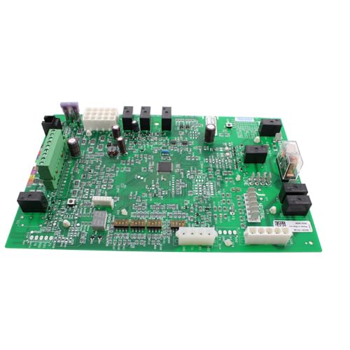PCBKF105S - ClimaTek Upgraded Furnace Control Board Replaces Goodman ...