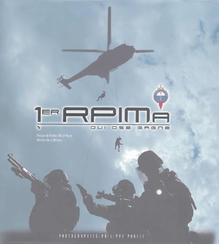 Amazon 1er Rpima Qui Ose Gagne 9782915297034 Books