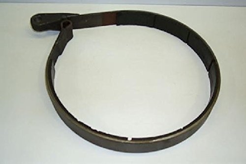 Amazon.com: Brake Band Assembly : Patio, Lawn & Garden