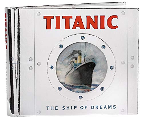 Rms Titanic Ship Of Dreams