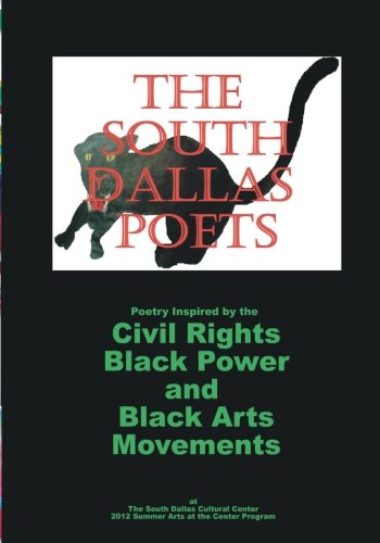 Amazon.com: South Dallas Poets: Poetry Inspired by the Civil Rights ...