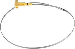 CCIYU 53020928 Engine Oil Dipstick Replacement 1997 1998 1999 2000 2001 ...
