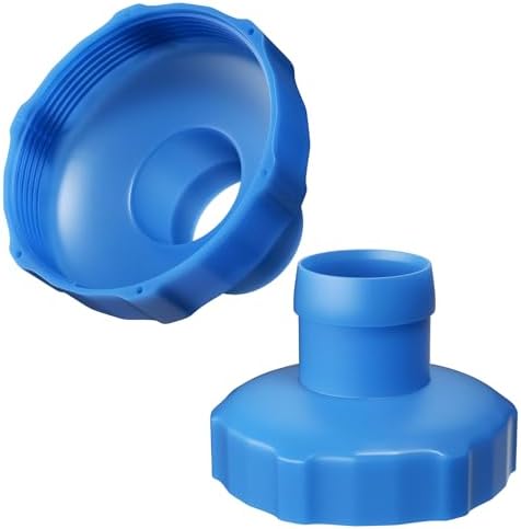 Amazon.com: Pool Vacuum Hose Adapter - Intex Adapter B Replacement ...