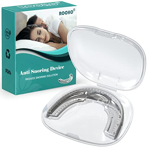 Top 10 Best Sleep Apnea Mouth Guard : Reviews & Buying Guide - Katynel