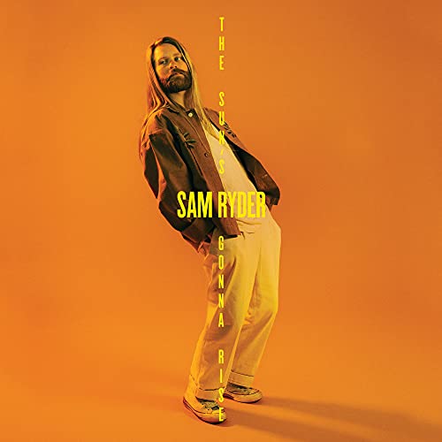 July de Sam Ryder en Amazon Music Unlimited