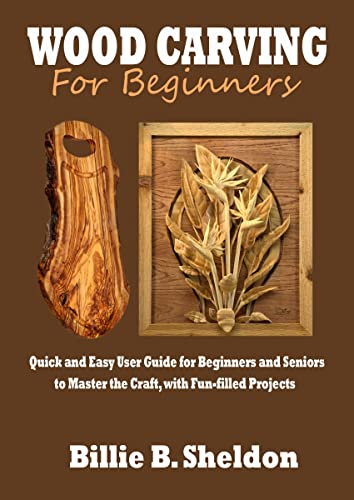7 Best New Wood Crafts Books To Read In 2023 - BookAuthority