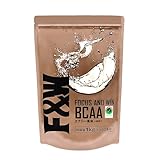 ・ブランド:F&amp;W(エフアンドダブリュー)・製造元:F&amp;W(エフアンドダブリュー)・製造元/メーカー部品番号:fw-bcaa-1・✅【おいしくなってリニューアル】F&amp;WのBCAAが美味しく飲みやすくなってリニューアル...