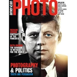 American Photo Magazine September/ October 2012: American Photo: Amazon ...