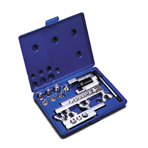 Yellow Jacket 60447 5/8" Swage Adapter for Kit 60440/60455: Industrial ...