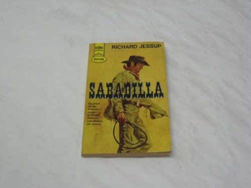 Amazon.com: Sabadilla: Richard Jessup: Books