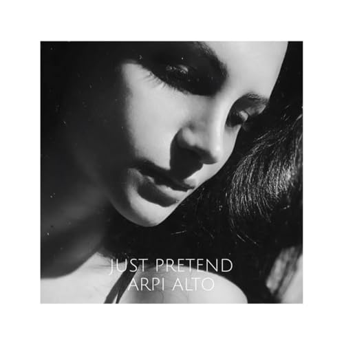 Play Just Pretend by Arpi Alto on Amazon Music