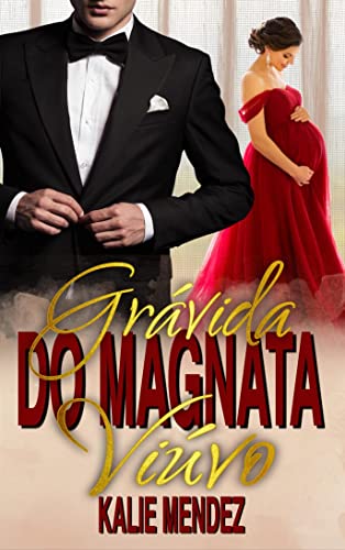 Grávida do Magnata Viúvo - eBooks na Amazon.com.br