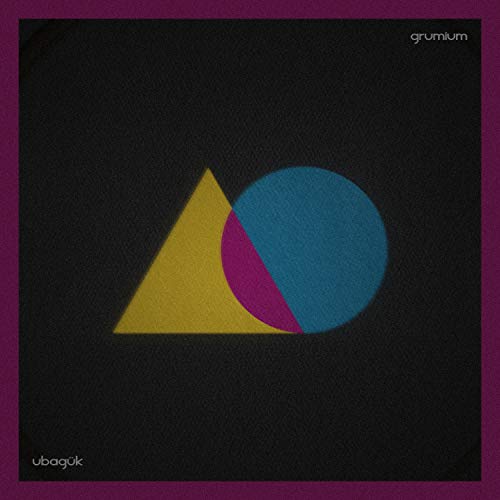 Play Uvagük by Grumium on Amazon Music